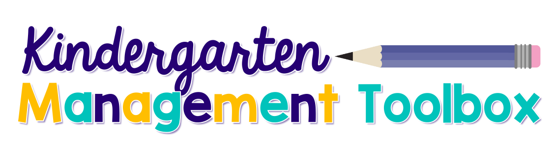 Kindergarten Management Toolbox - Kindergarten Toolbox