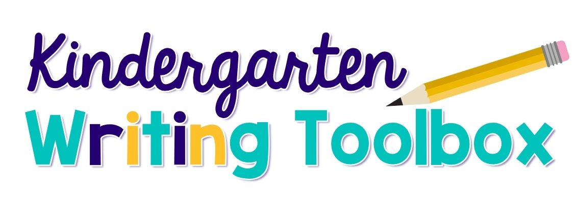 Categories Page - Kindergarten Toolbox