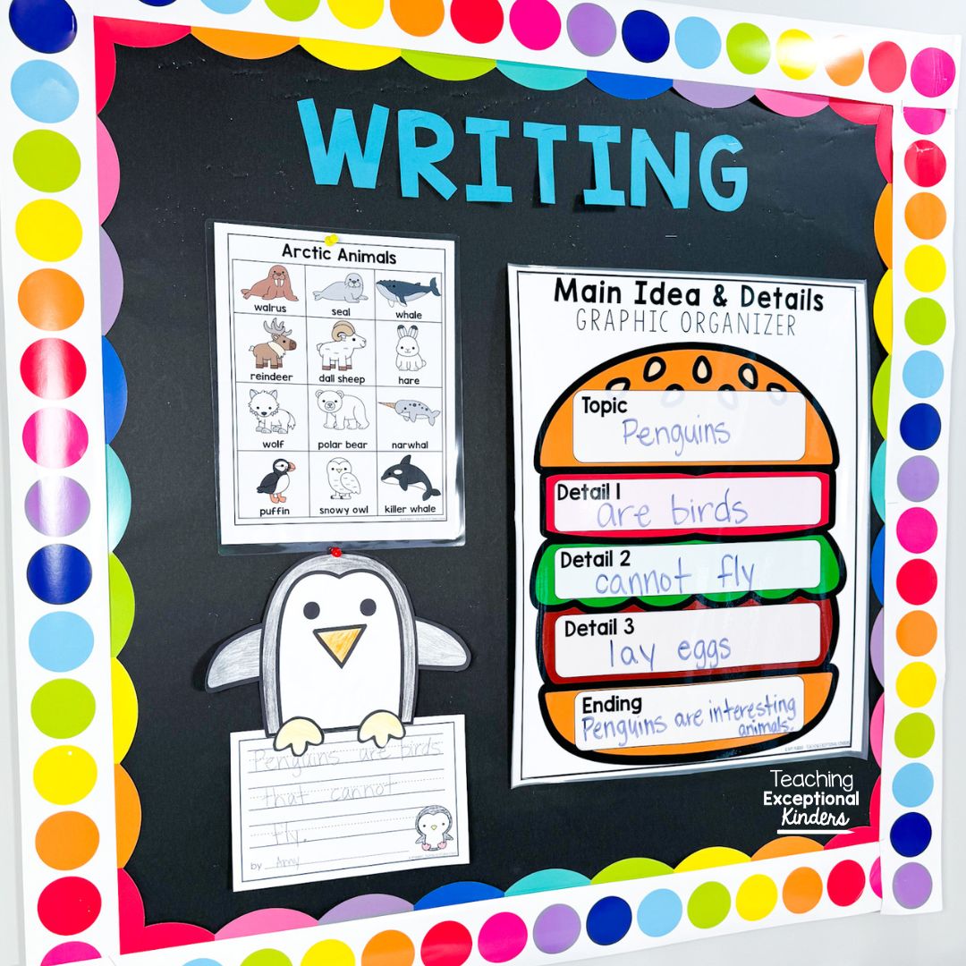 KWT – Kindergarten Toolbox