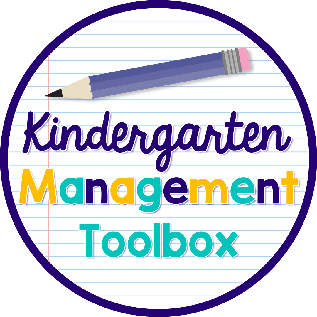 Kindergarten Management Toolbox - Kindergarten Toolbox