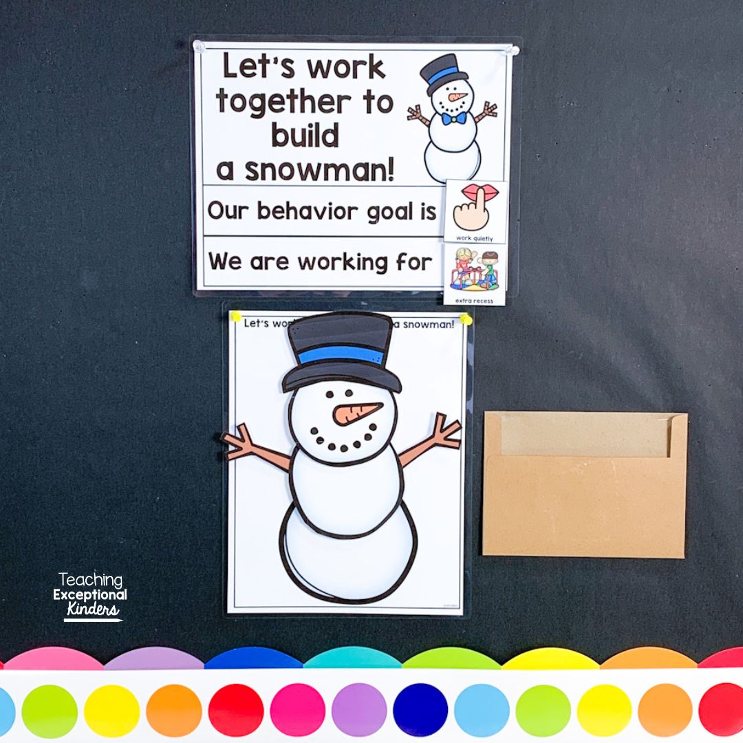 Kindergarten Management Toolbox – Kindergarten Toolbox